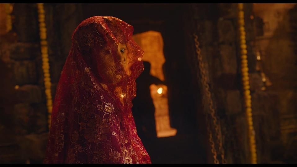 ‘Chhorii 2’ Interview: Meet Child Actor Hardika Sharma