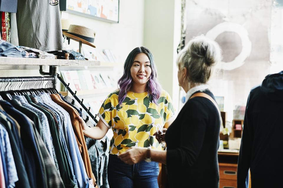 Why Customer Experience Is The New Competitive Advantage