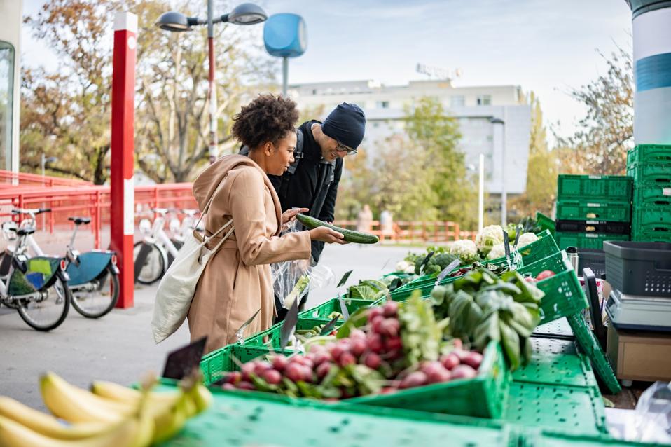 Beyond The Label: The Financial And Global Case For Clean Ingredients