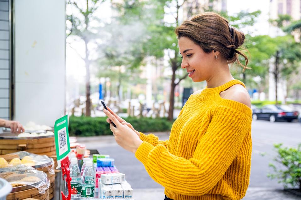 Invisible Influence: How QR Codes Are Reshaping Consumer Behavior