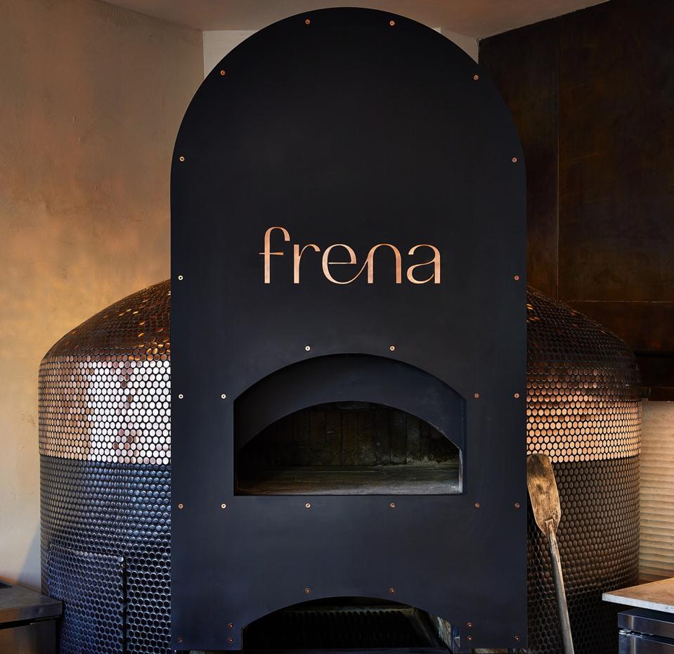 A Hell’s Kitchen Corner Is Hot Again—Frena Celebrates First Year