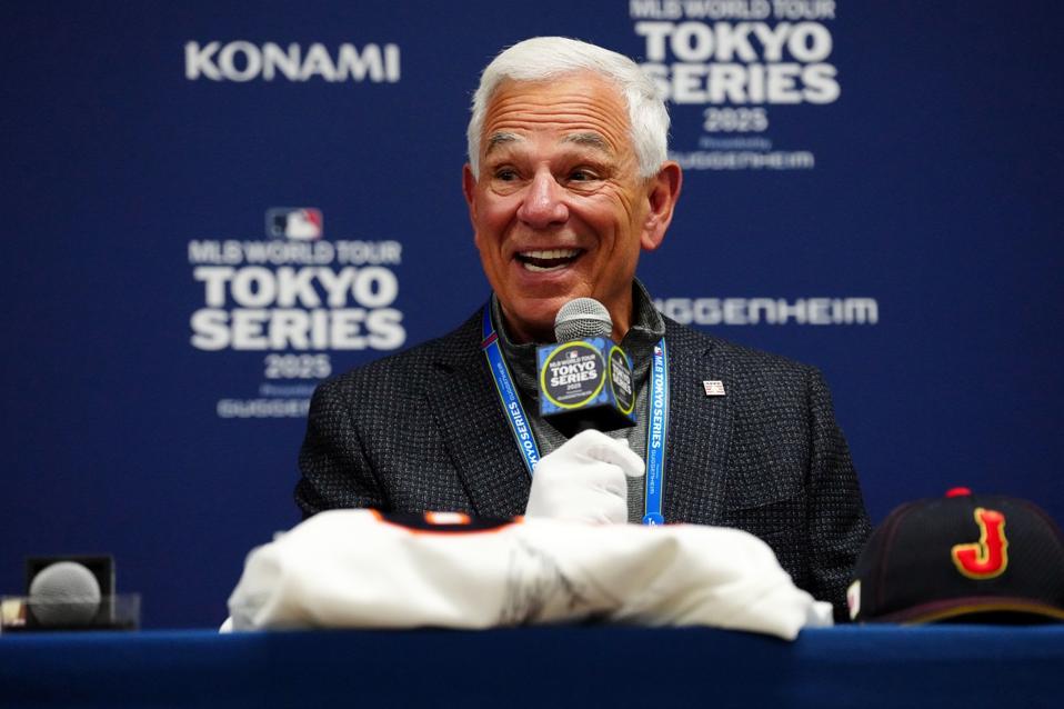 Bobby Valentine Predicts New York Mets To Return To NLCS, Recalls ...