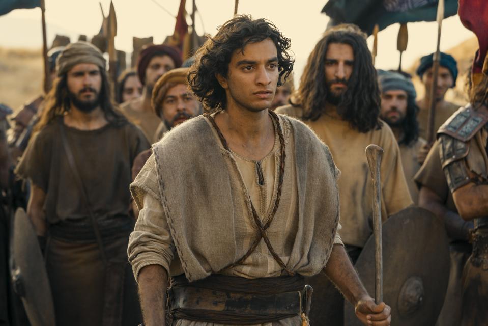 Will There Be A ‘House Of David’ Season 2?