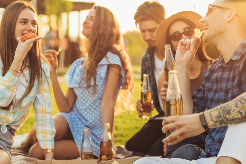 Coachella 2025 Festival Foods You Need To Try