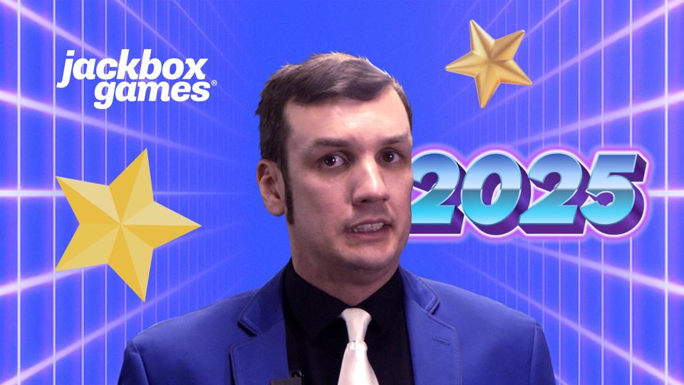 Jackbox Reveals ‘Party Pack 11,’ ‘Trivia Murder Party 3’ For Fall 2025