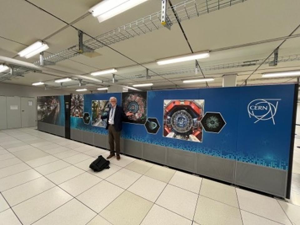 How Will DOGE Save $1 Million Per Year By Converting From Magnetic Tape?