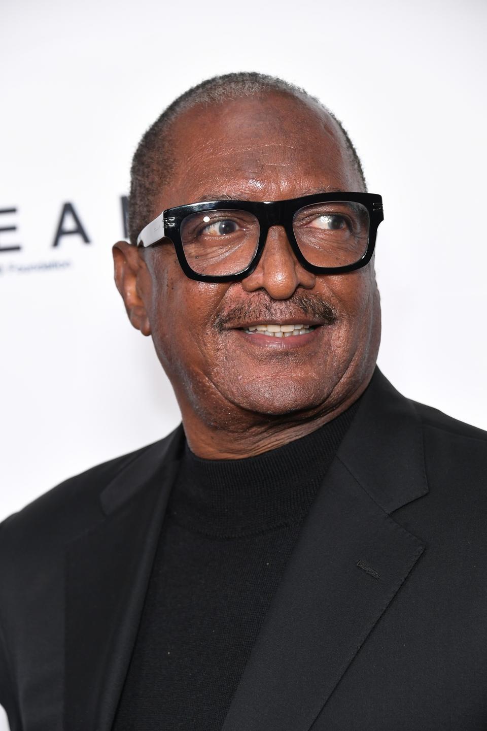 Mathew Knowles Leads $20 Million Dollar Prostate Cancer Initiative