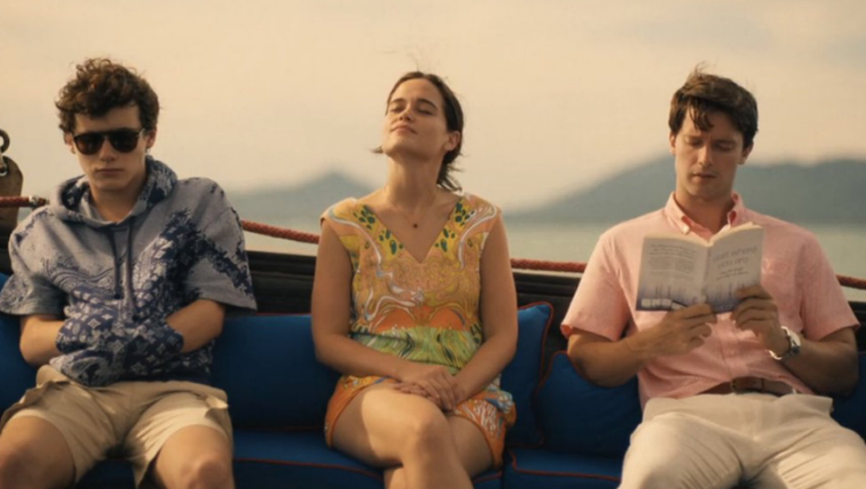 The First ‘White Lotus’ Spin-Off Should Definitely Happen After Season 3