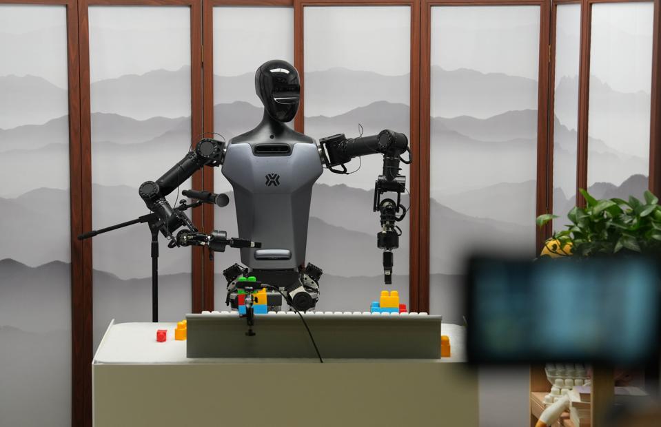 5 Lessons On Executing Innovation In Large Corporations