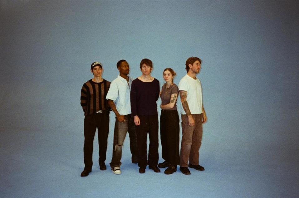 Turnstile Announce New Album ‘Never Enough,’ Alongside New Single
