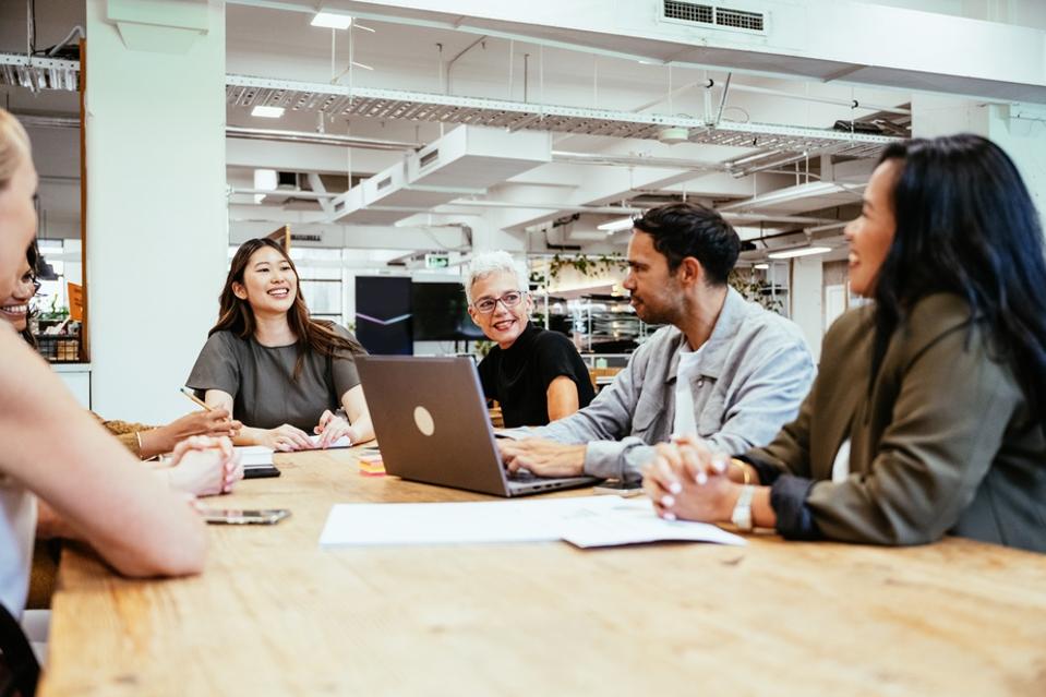 People-Centric HR Is Crucial For A Successful Workplace Culture