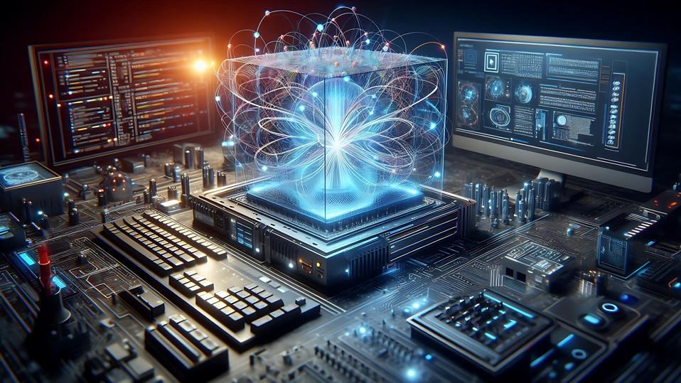 The Critical Quantum Timeline: Where Are We Now And Where Are We Heading?