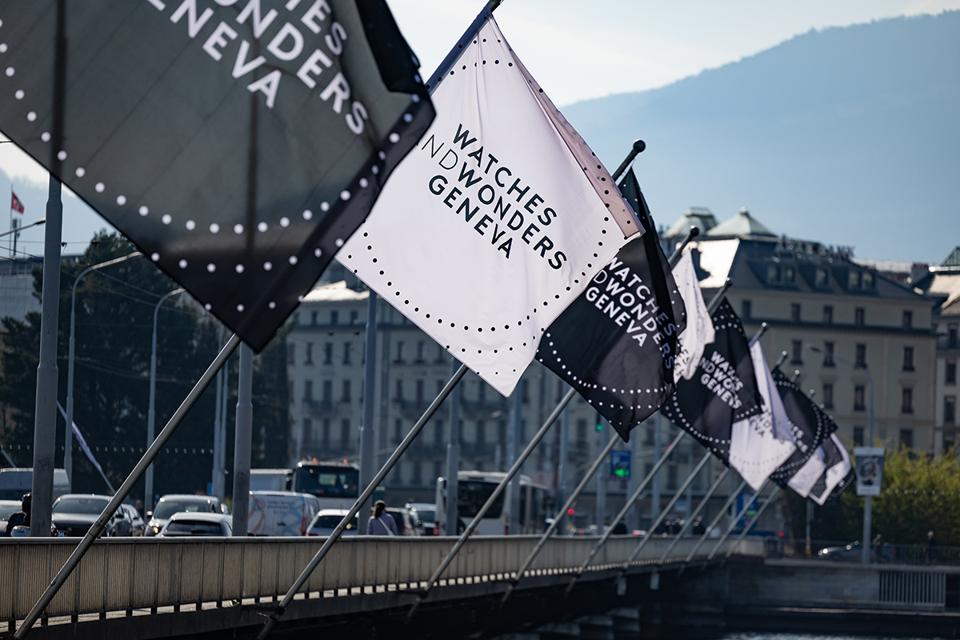 Record Attendance At Watches And Wonders, With Tariffs Looming