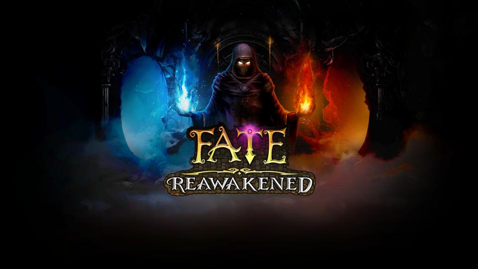 ‘Fate: Reawakened’ Brings Back An Action RPG Classic After 20 Years
