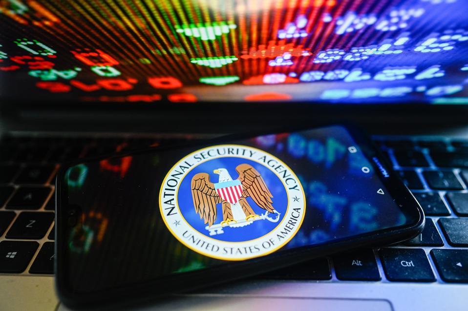 Do Not Ignore NSA Warning—Check Your iPhone Settings Now