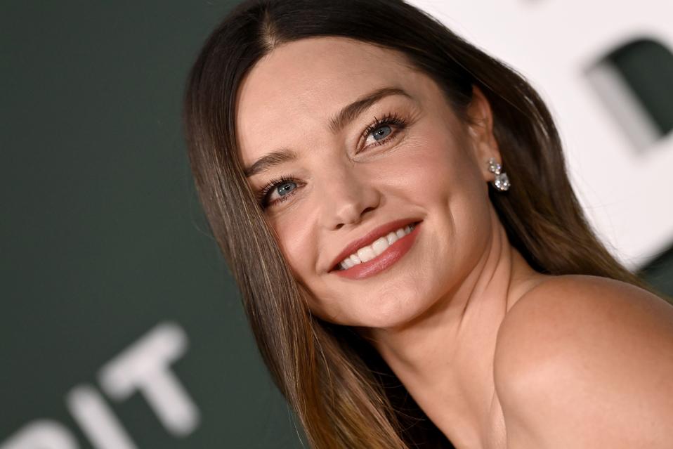 How Miranda Kerr’s KORA Organics Redefines Beauty And Skincare