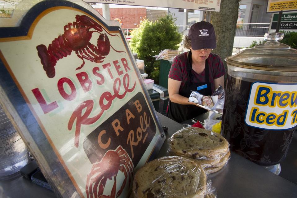 Some Of The Finest Seafood In America Swims In Long Island Waters, But ...