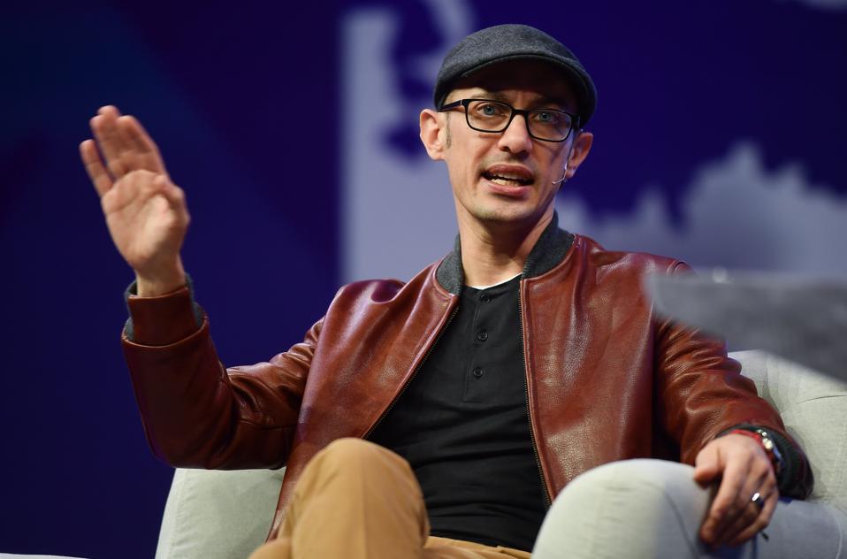 Viral Shopify CEO Manifesto Says AI Now Mandatory For All Employees