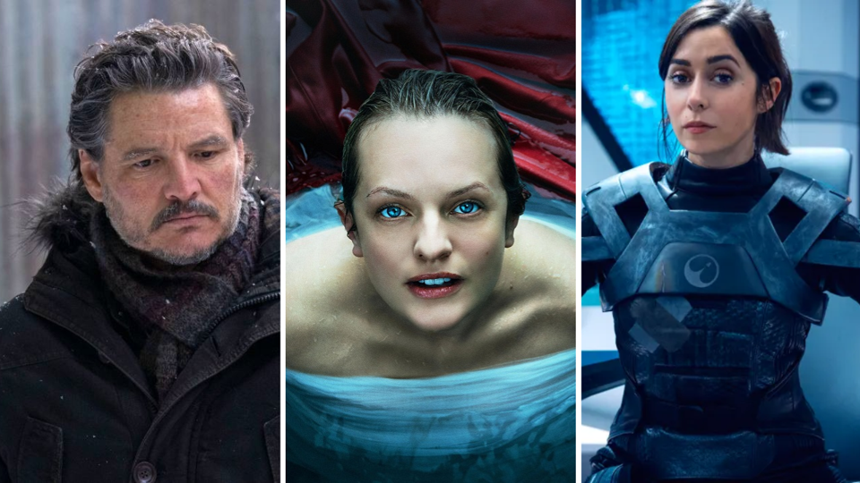What To Watch This Weekend: New Shows And Movies To Stream On Netflix ...