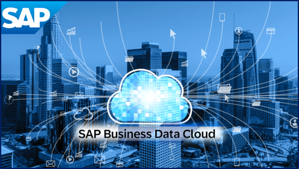 What SAP’s Business Data Cloud Means For Enterprises