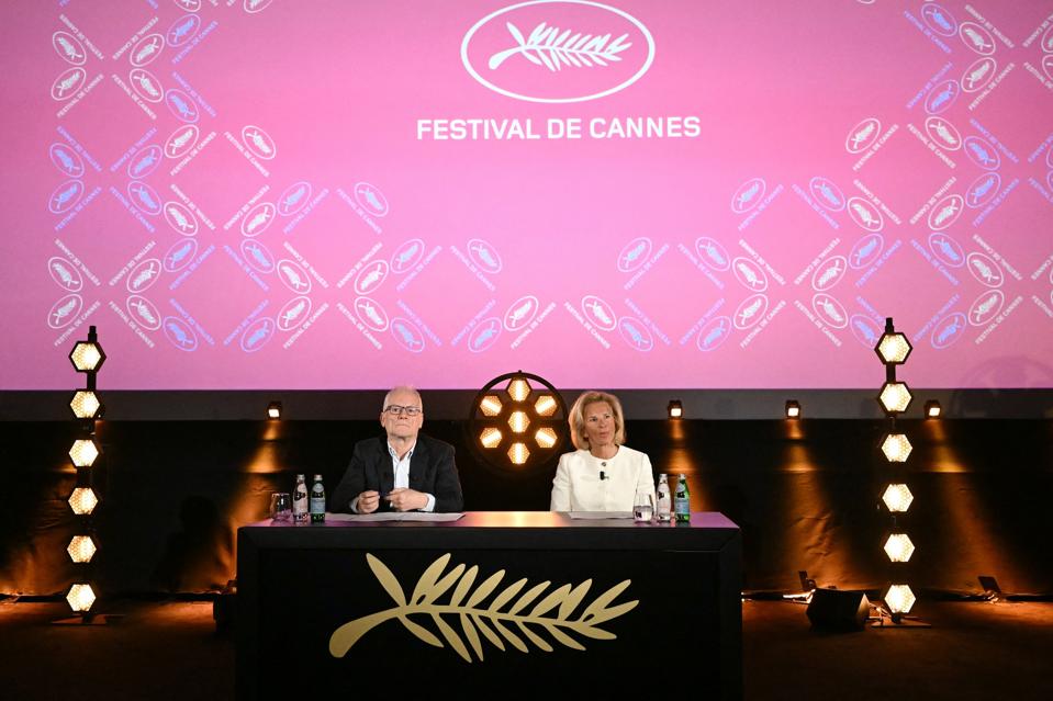 2025 Cannes Film Festival Lineup To Include Wes Anderson, Spike Lee, Tom Cruise And More