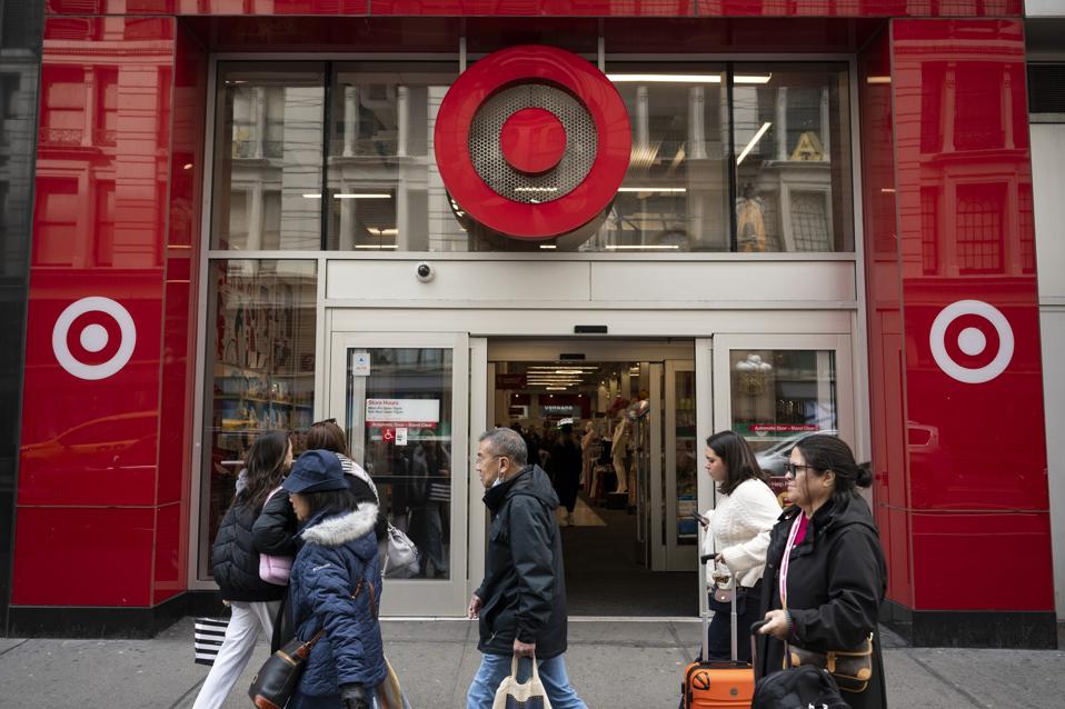 Inside The Target Boycott: How Black Consumers Are Using Their Economic ...