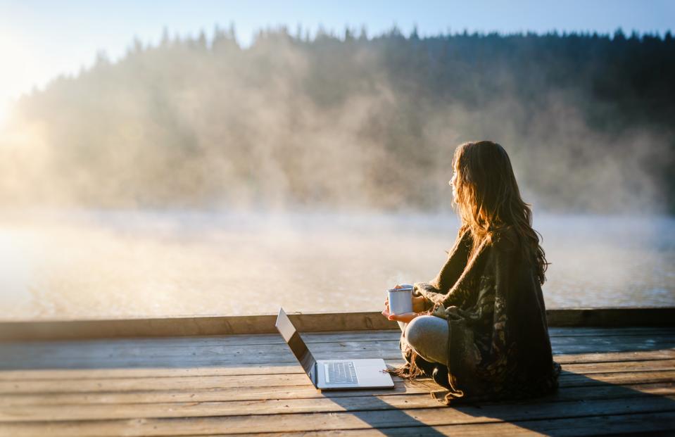 The 7 Best Freelance Jobs For Digital Nomads