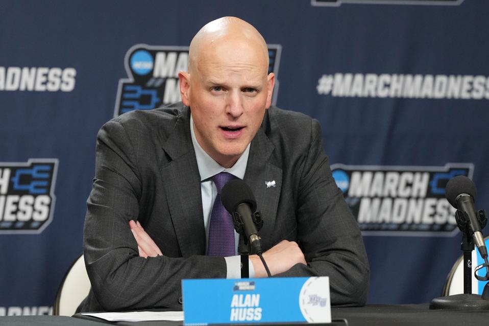High Point Coach To Join Creighton As Coach-In-Waiting