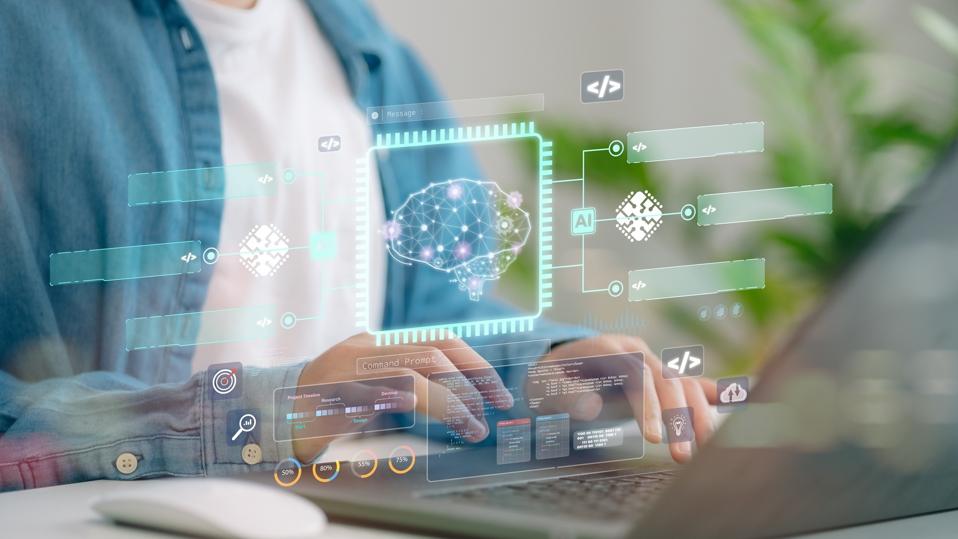 The Rise Of The AI Analyst: Why This Could Be The Most Important Job In ...