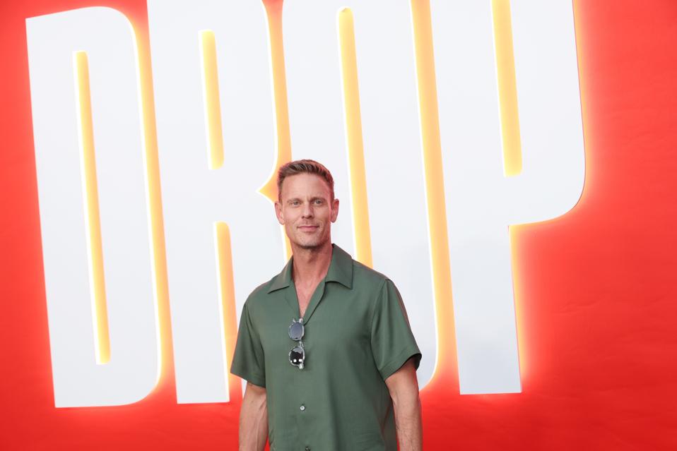 ‘Drop’ Director Talks Word Of Mouth Marketing And X-Rated Easter Eggs