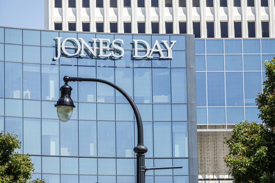 Jones Day Argues New Approach To Valuation In Recent Tax Court Cases