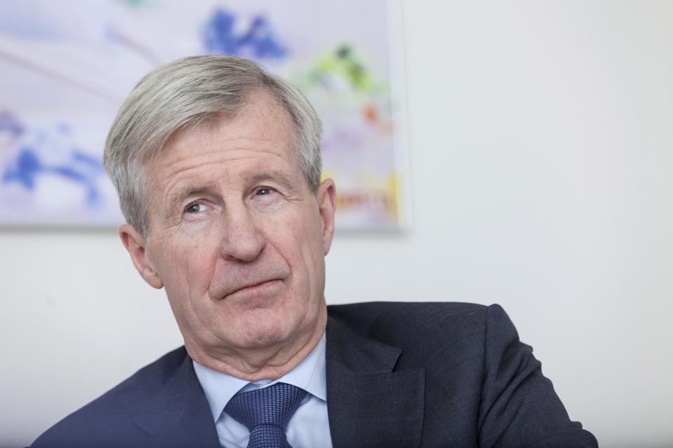 Career And Leadership Lessons From The Swedish Serial Acquirer Model