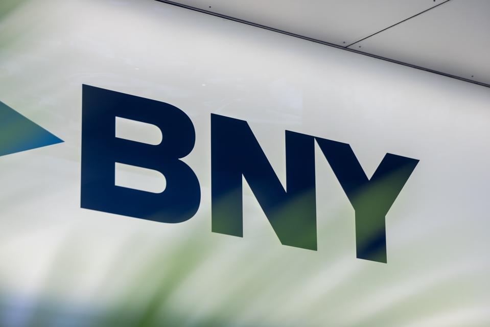 BNY Is Changing The Game For Crypto Accounting