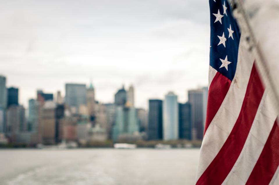 How Tech Startups And Investors Can Navigate The Trump-Musk Era