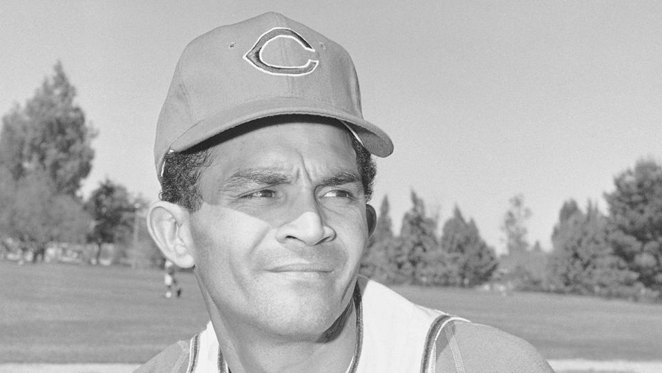 Family Matters: Vic Davalillo’s Grandson A Los Angeles Angels Prospect