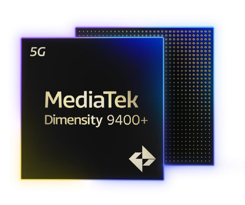 MediaTek Boosts Premium Lineup With Kompanio Ultra And Dimensity 9400+