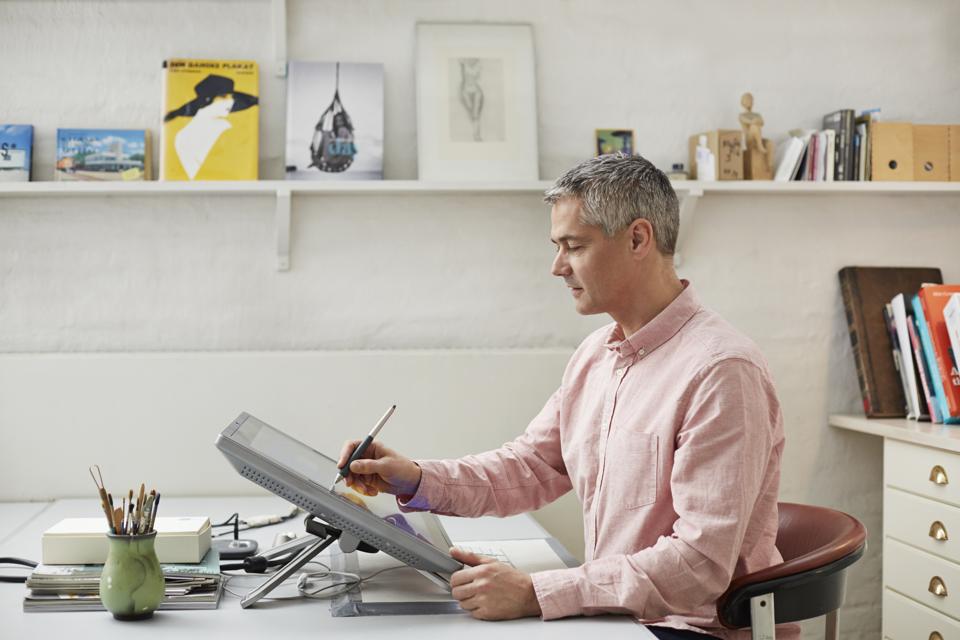 The Power Of Iteration: How Versions Lead To Better Design