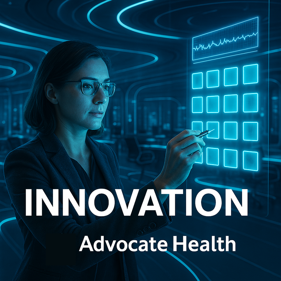 How To Jumpstart Health System Innovation