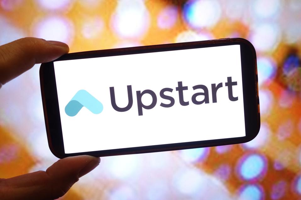 Does UPST Stock’s 35% Fall Make It A Buy At $40?