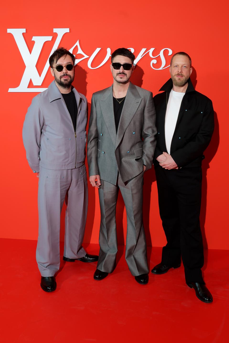 Mumford & Sons Reach A New Career Low With New Album 'Rushmere'