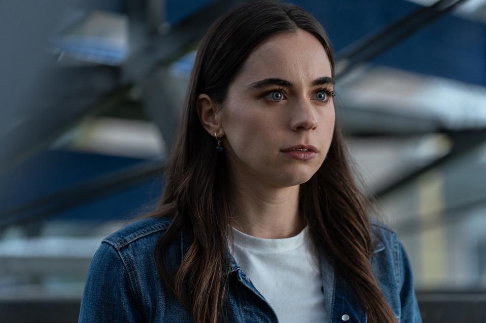 Sarah Desjardins Talks About The Wild ‘Yellowjackets’ Season 3 Finale