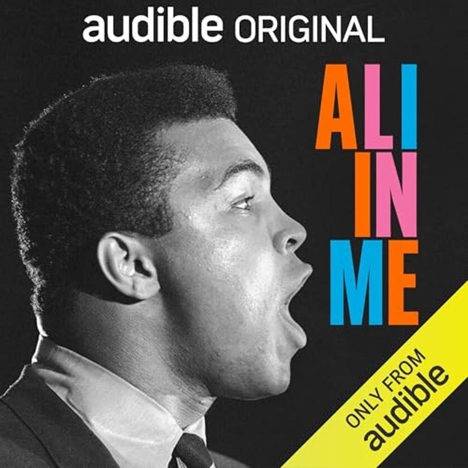 “Ali In Me” Tells Stories Of Muhammad Ali To Inspire Others
