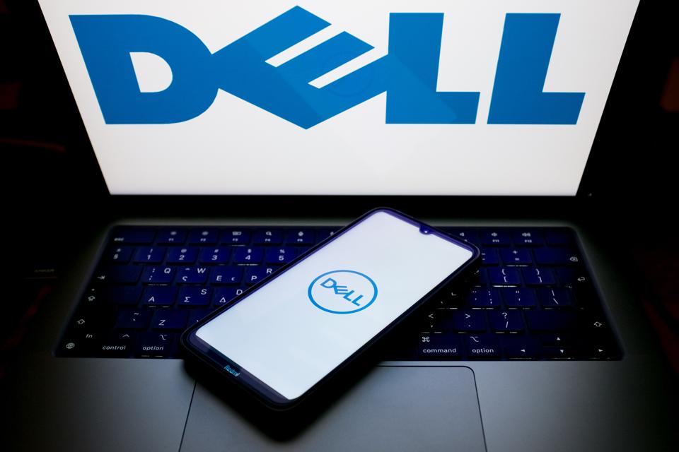 Dell Stock At $90: Should You Buy Now?