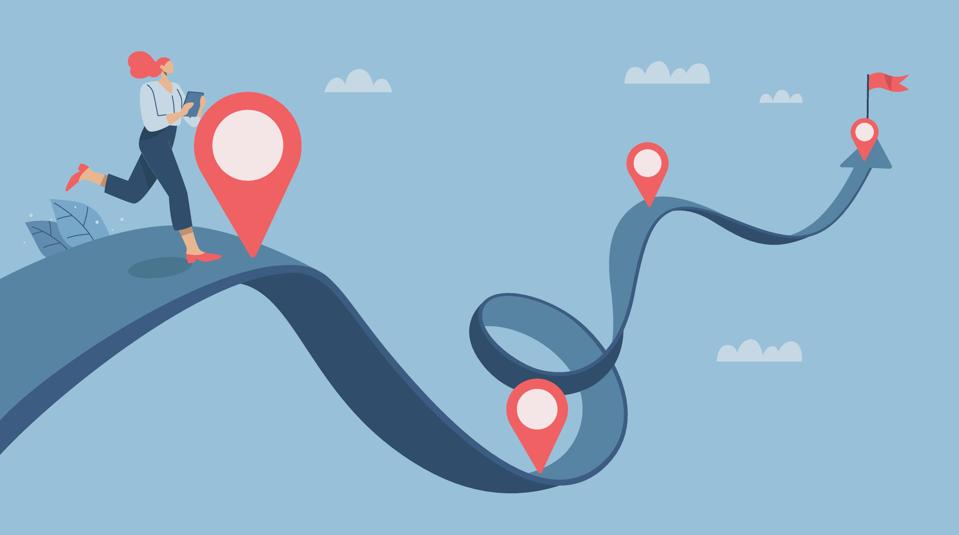 The Link To Human Flourishing: Why Curiosity Shapes How We Thrive