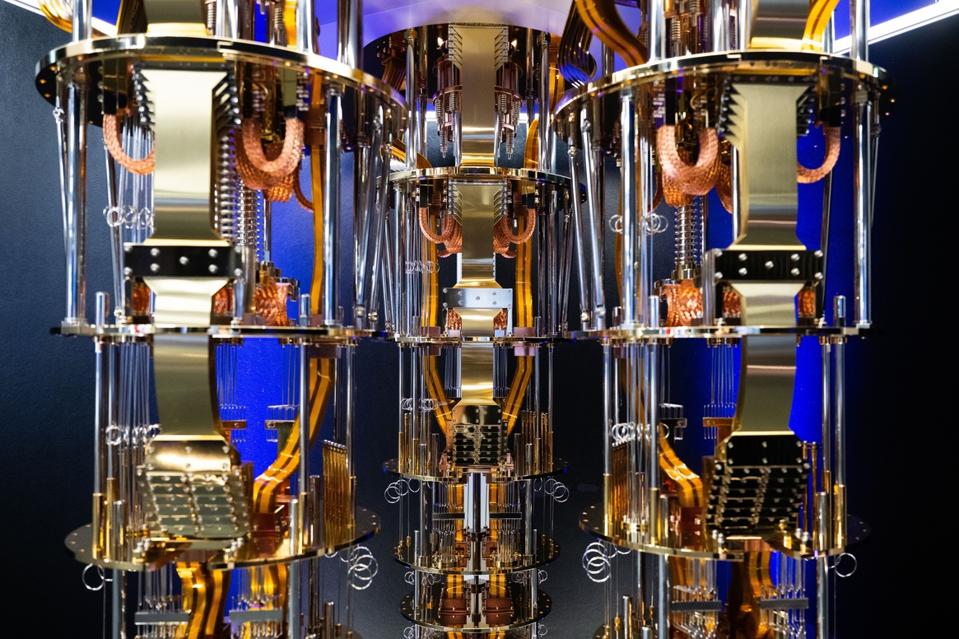 Google Doodle Marks World Quantum Day 2025 — What That’s All About