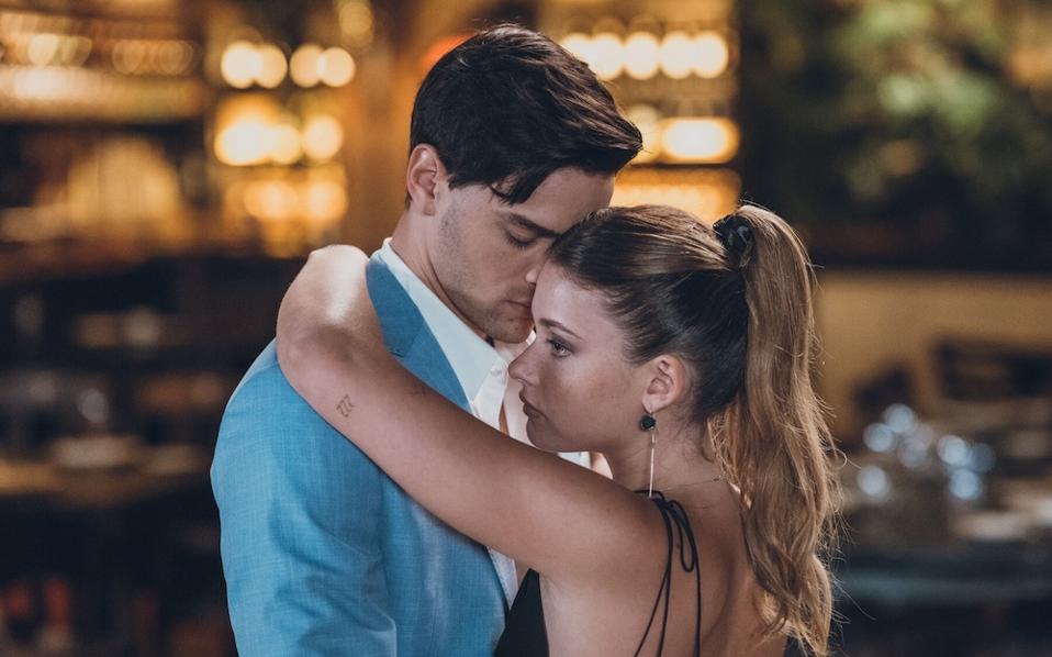 Prime Video To Premiere ‘Culpa Nuestra,’ Epic Conclusion To ‘Culpables’ Trilogy