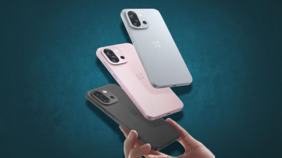 A New OnePlus Phone Is Set To Launch On April 24