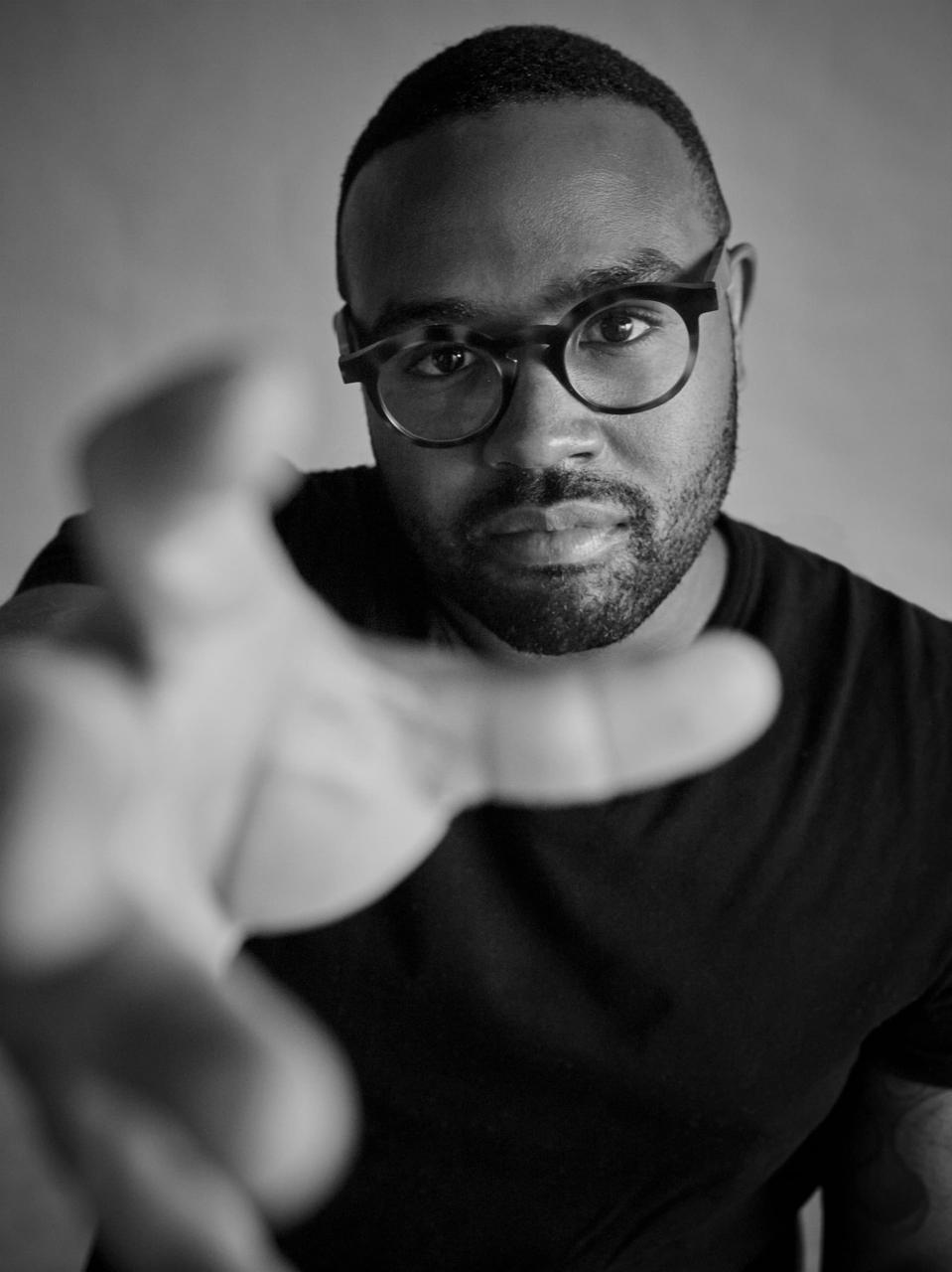 How Brett Johnson Is Building The First Black Ultra-Luxury Brand