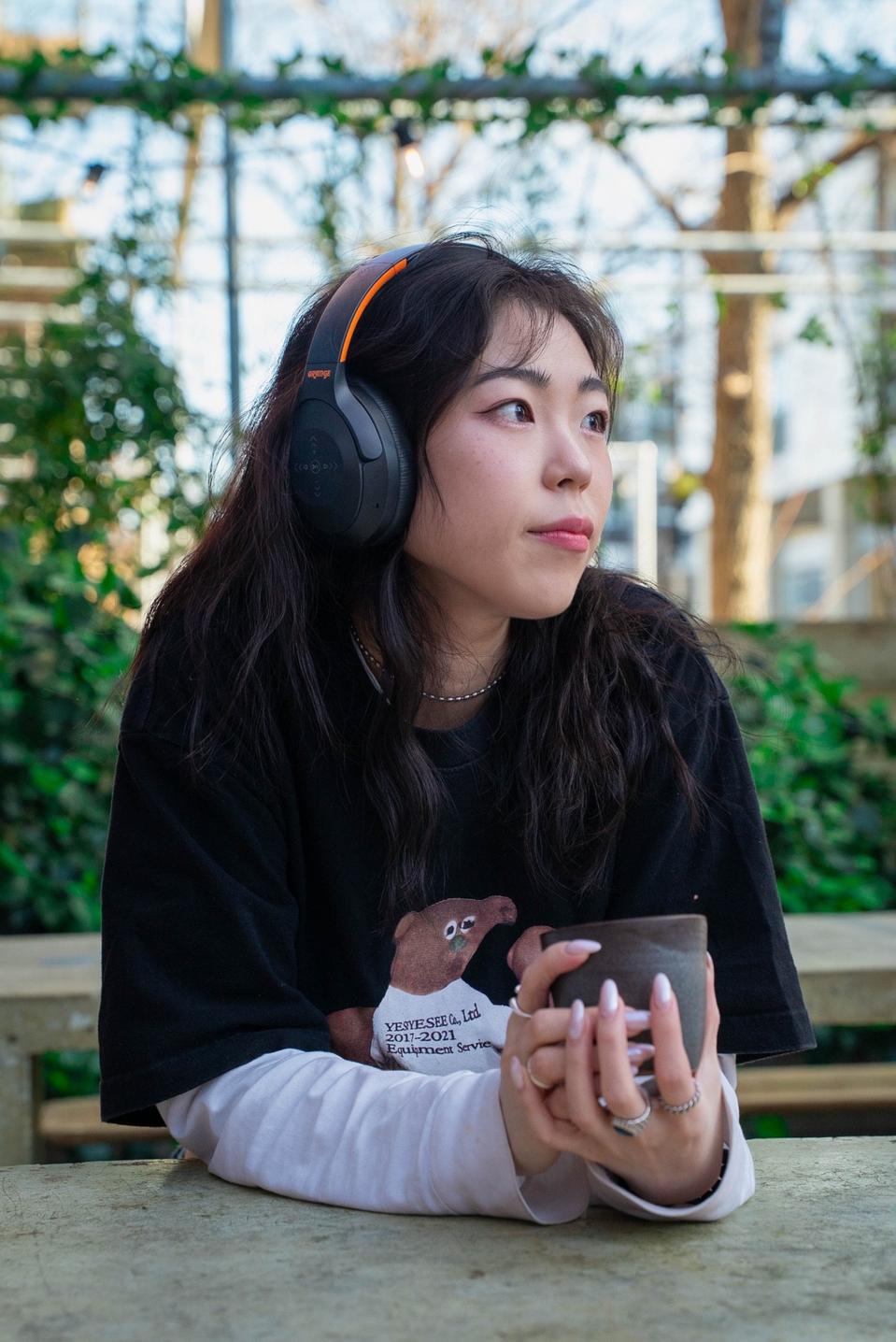 Orange Releases New ‘O’ Edition MKII Active Noise-Cancelling Headphones