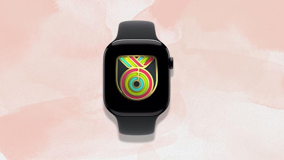 How To Get Apple’s Limited-Edition Global Close Your Rings Day Pin